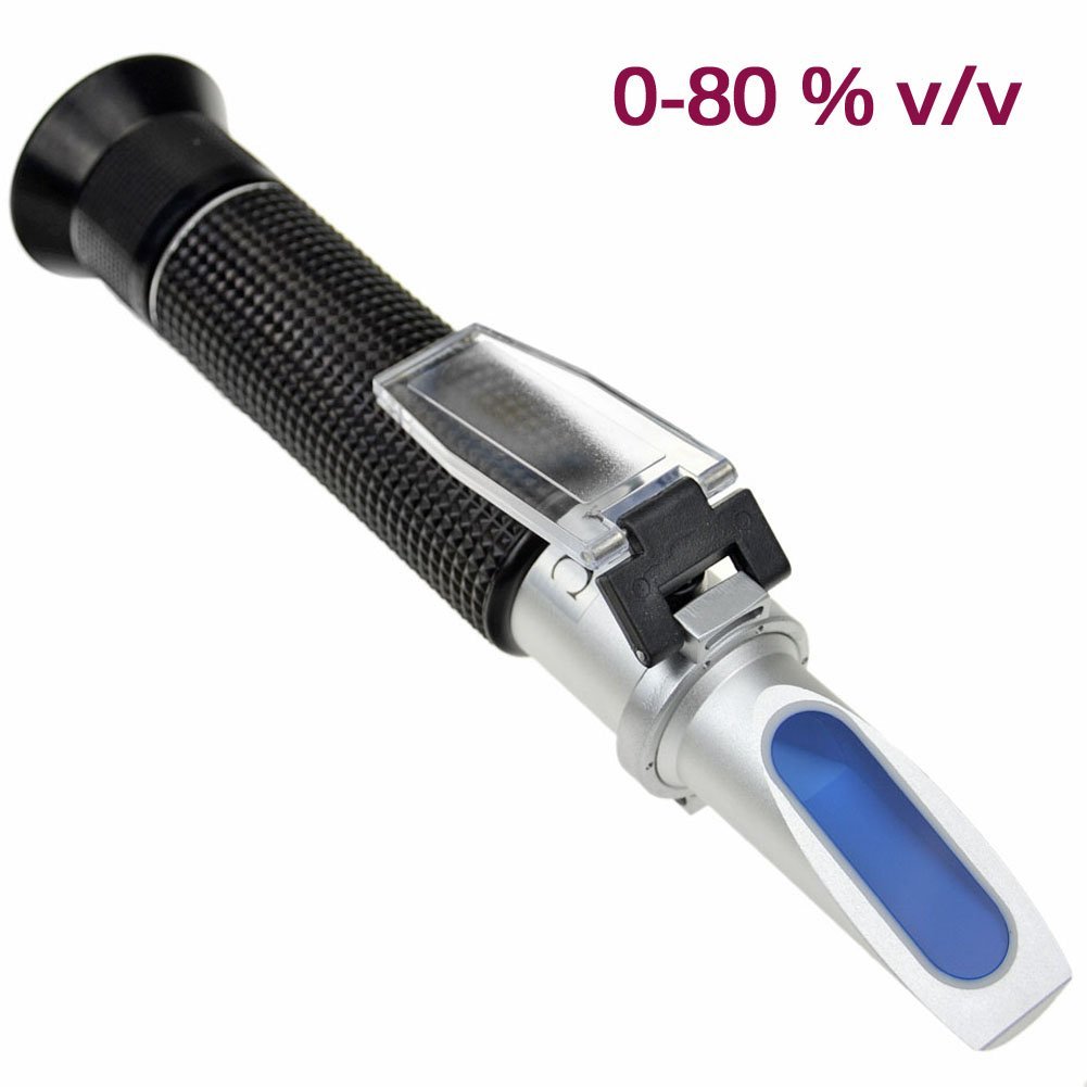 10 Best Refractometers