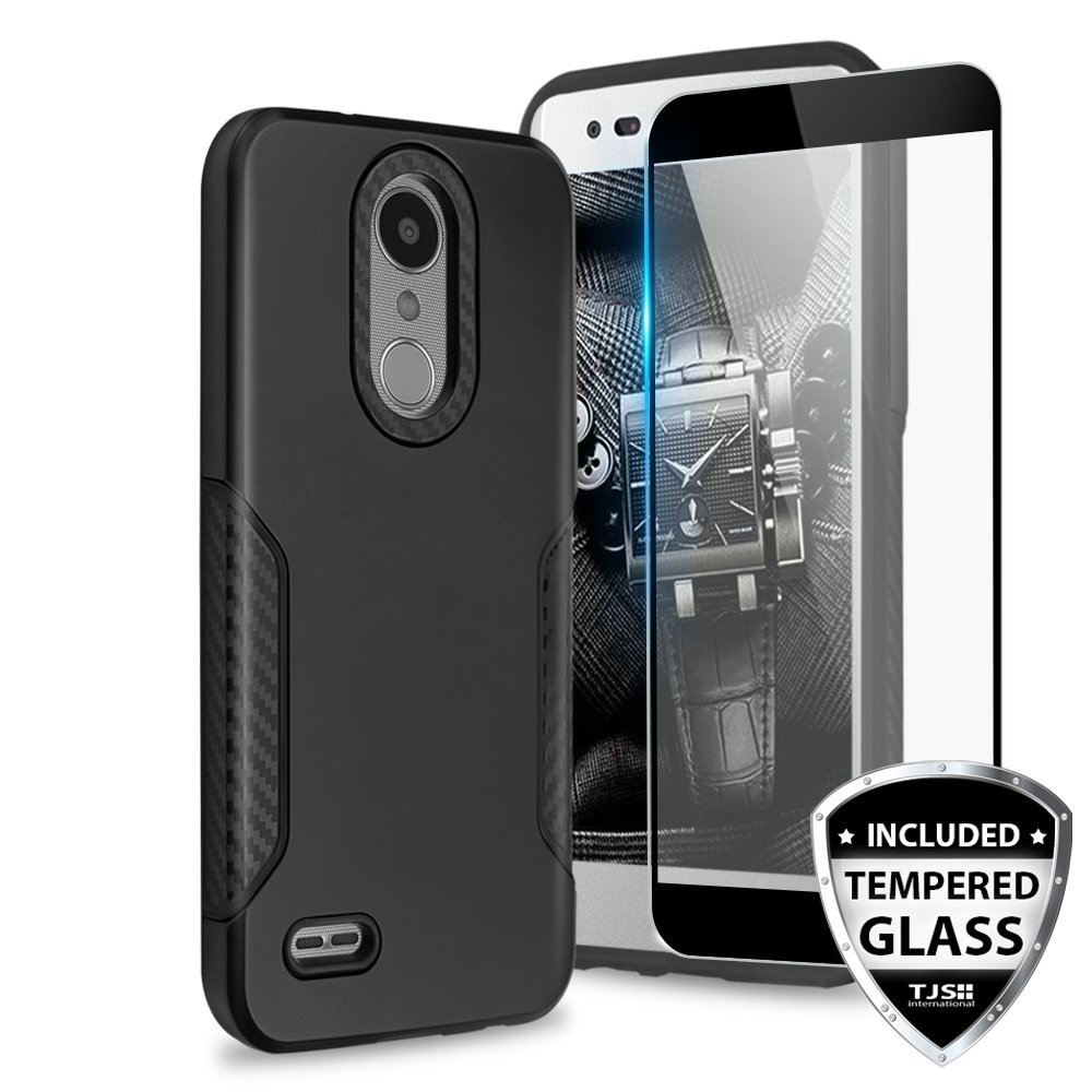 7 Best Screen Protectors For LG Zone 4