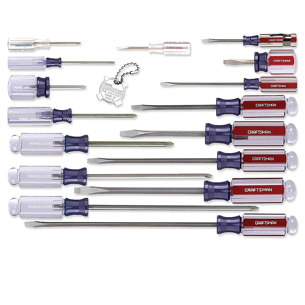 10 Best Screwdriver Sets