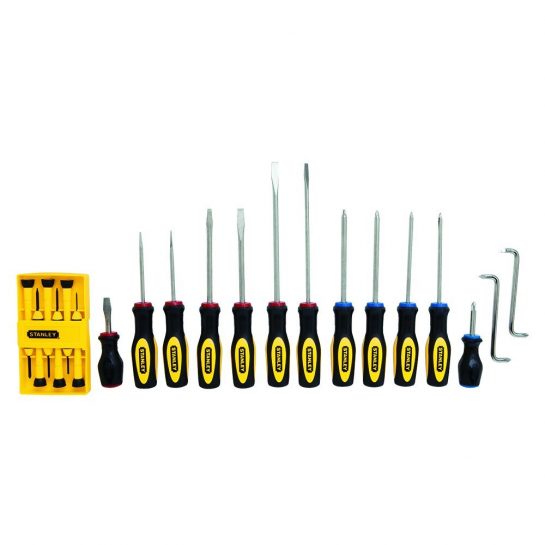 10 Best Screwdriver Sets