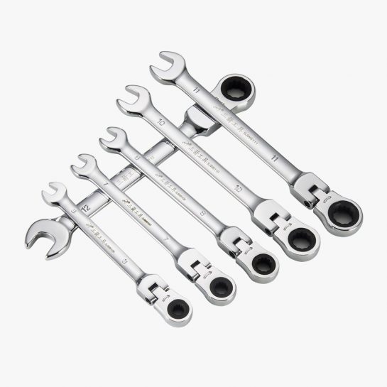 10 Best Spanner Sets For Home
