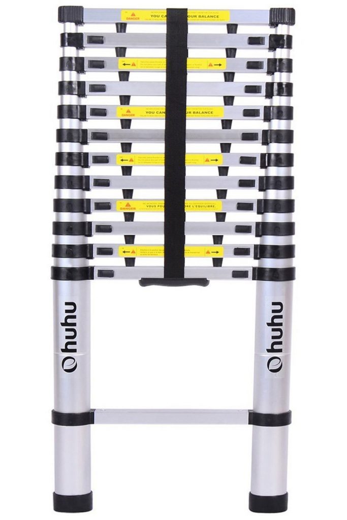 10 Best Telescopic Ladders