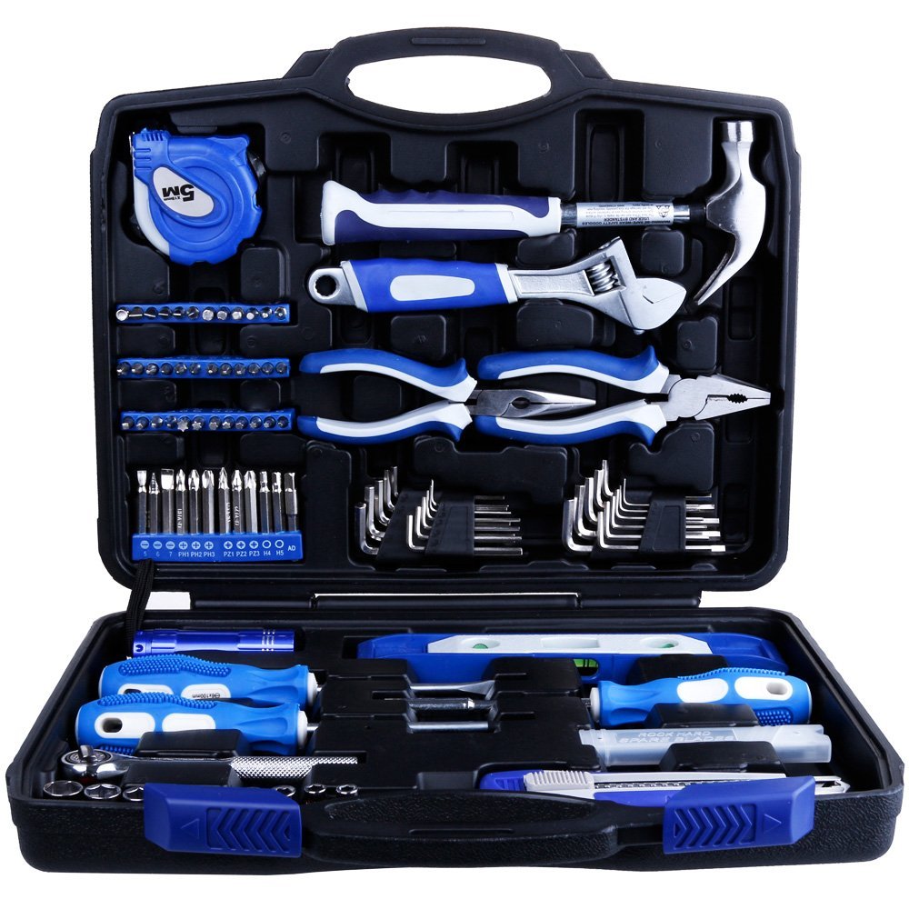 10 Best Toolsets