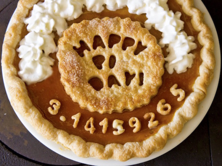 Today is Pi Day 2018. Here Is Everything You Need To Know