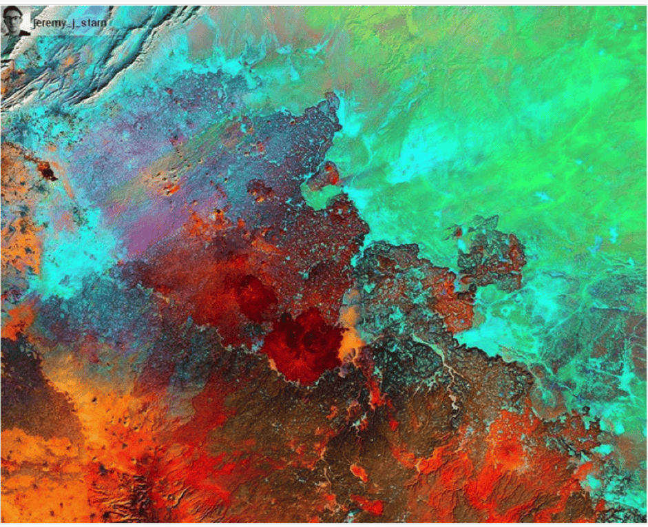 Max Polyakov’s (Maxim Polyakov) EOS: A Look Inside