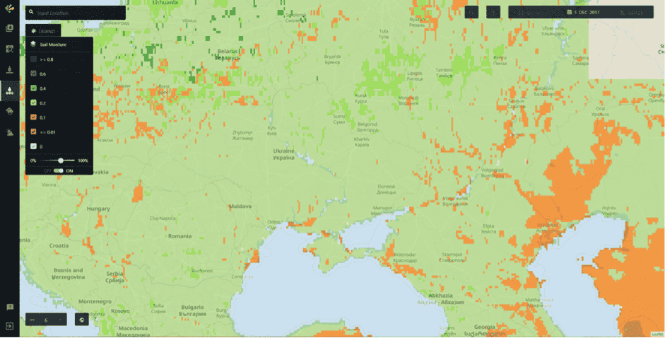 Max Polyakov’s (Maxim Polyakov) EOS: A Look Inside