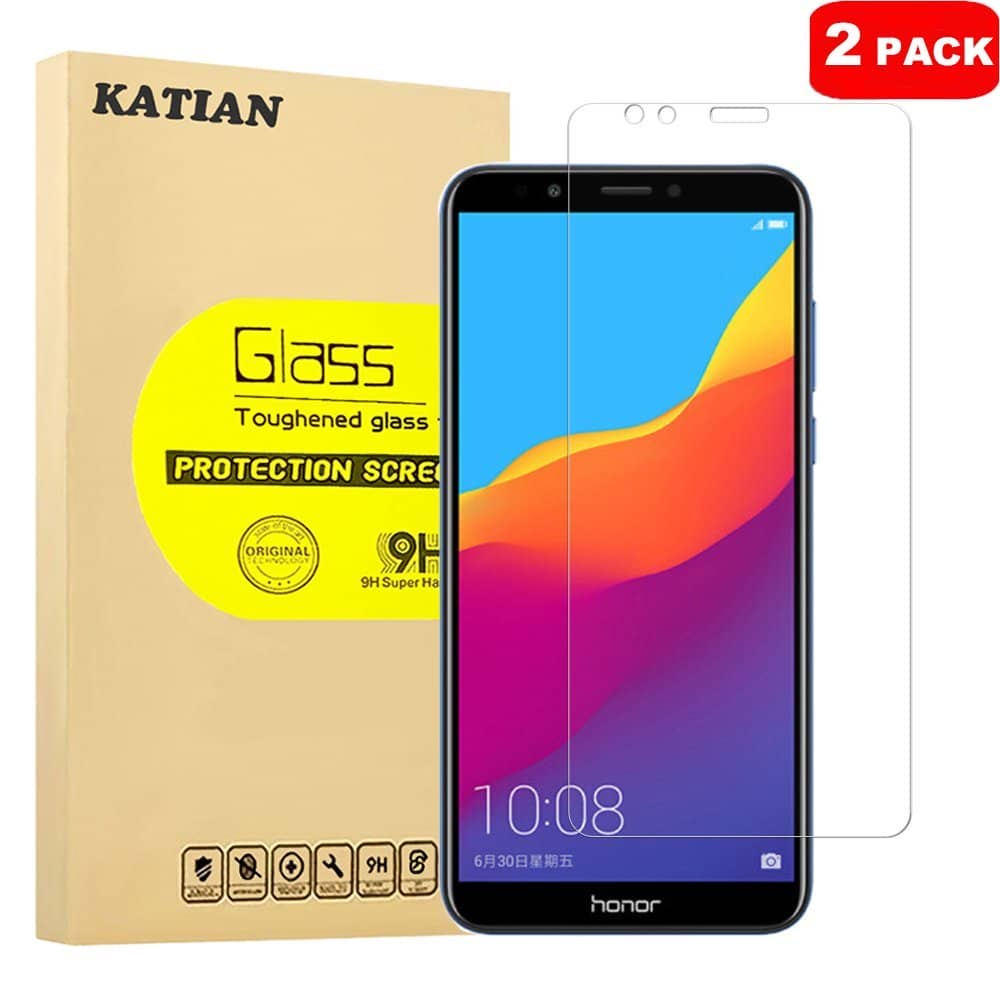 7 Best Screen Protectors For Huawei Honor 7C