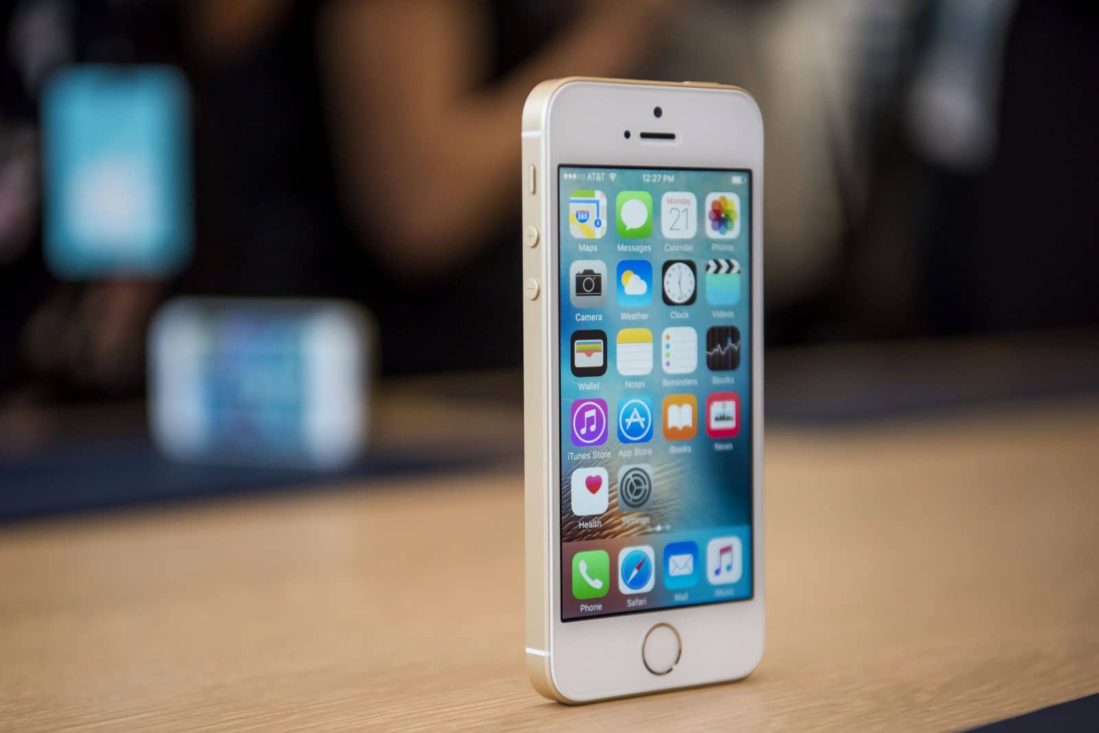 Apple Is Reportedly Introducing New Names For The iPhone Ser