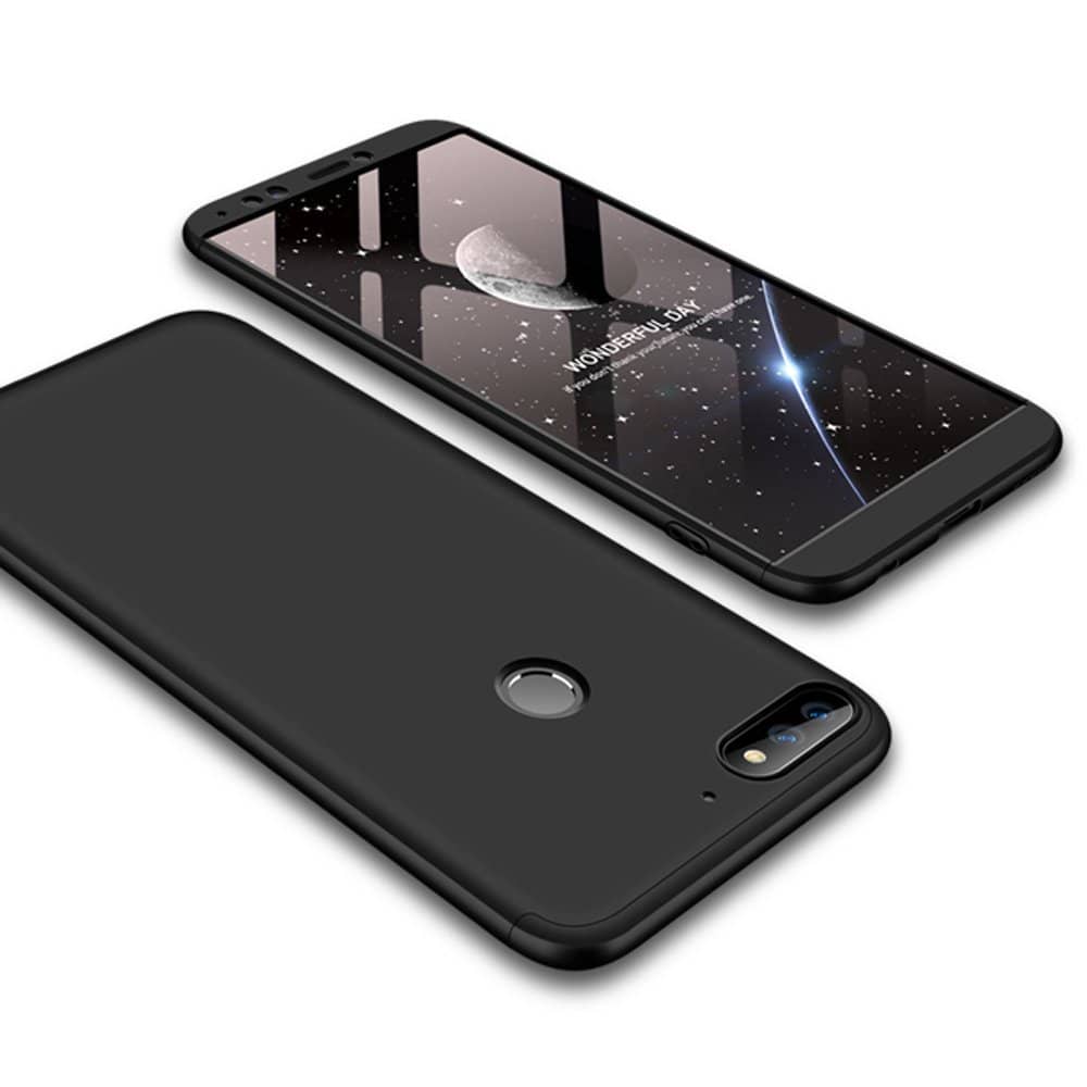 10 Best Cases For Huawei Honor 7C