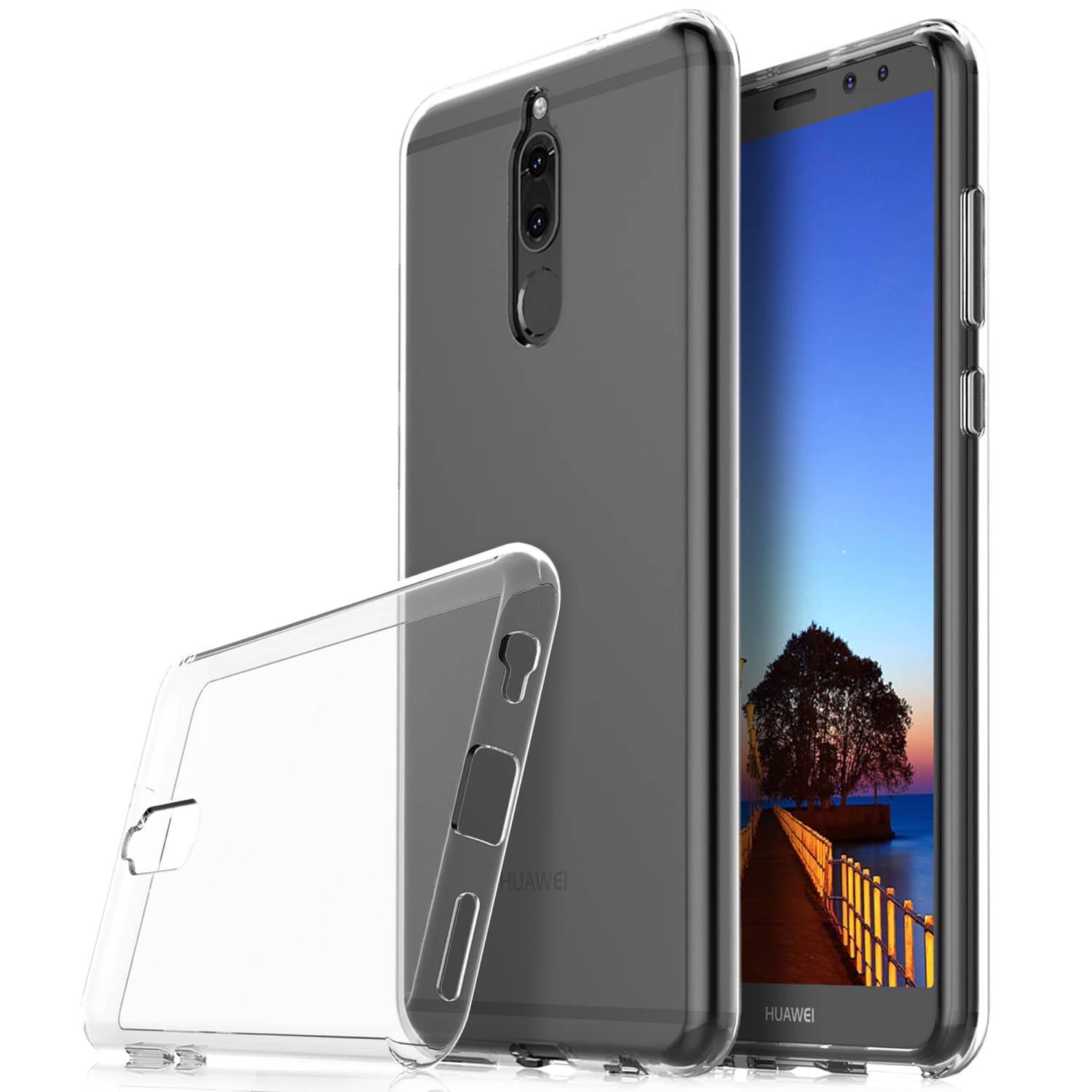 10 Best Cases For Huawei Honor 7C