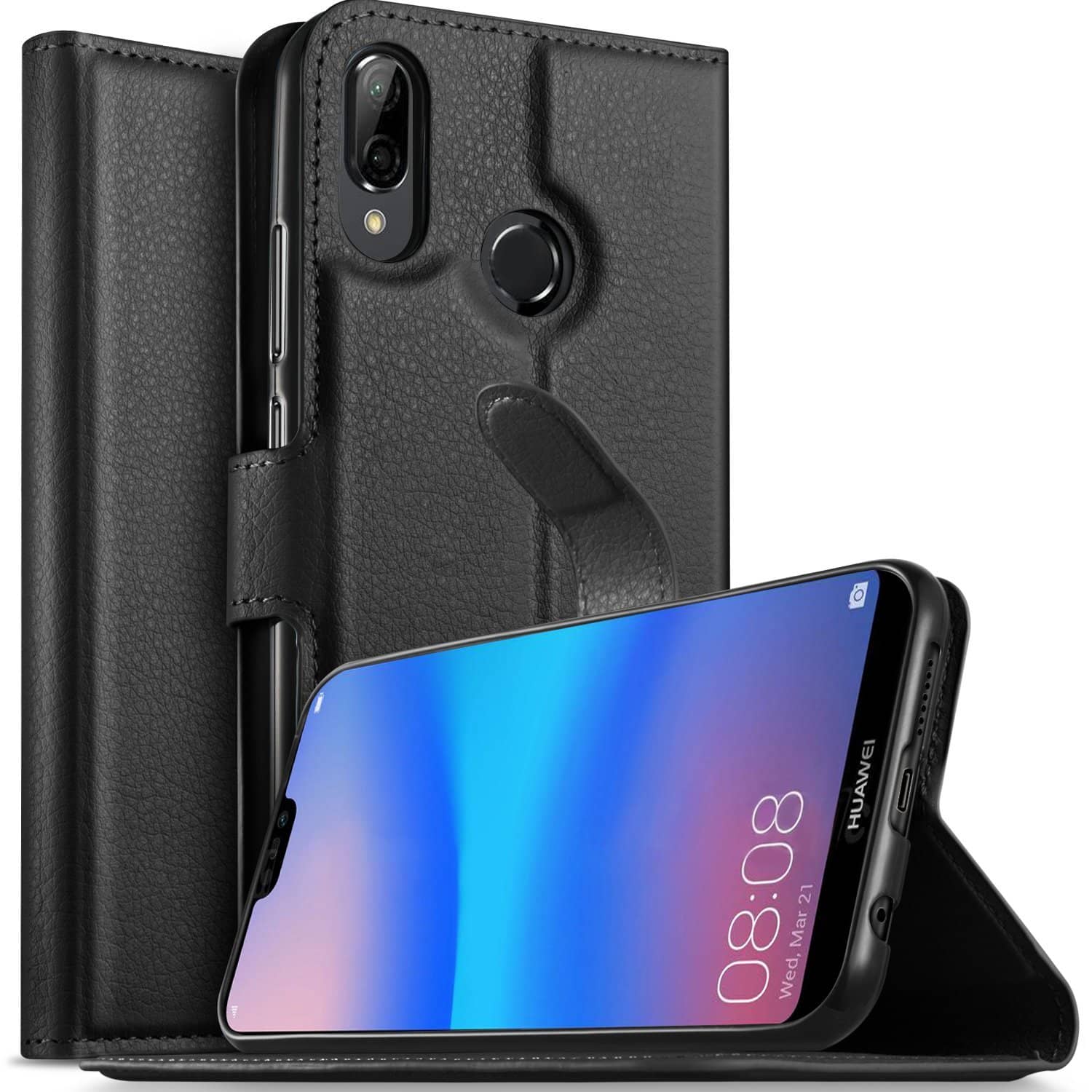 10 Best Cases For Huawei P20 Lite
