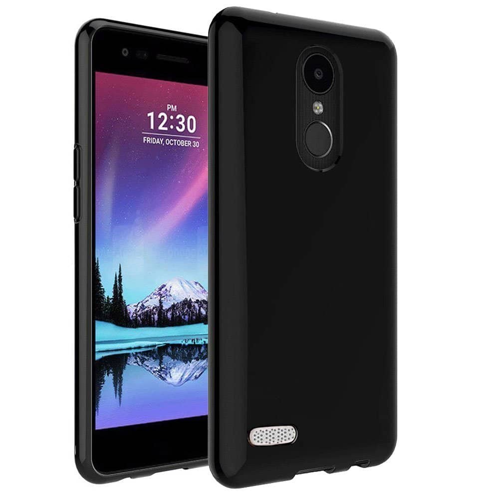 10 Best Cases For LG K10 2018