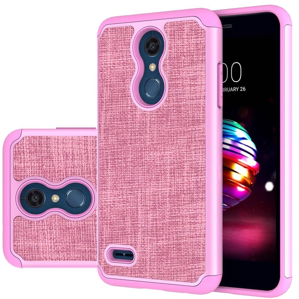 10 Best Cases For LG K10 2018