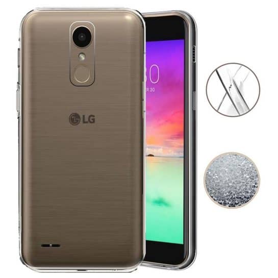 10 Best Cases For LG K10 2018