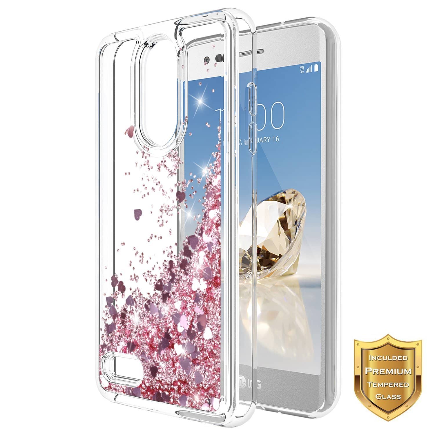 7 Best Cases For LG Zone 4