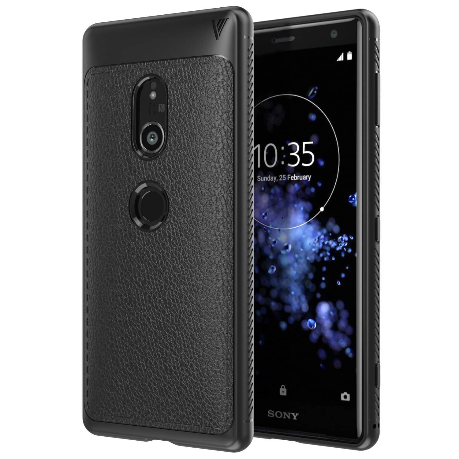 7 Best Cases For Sony Xperia XZ2