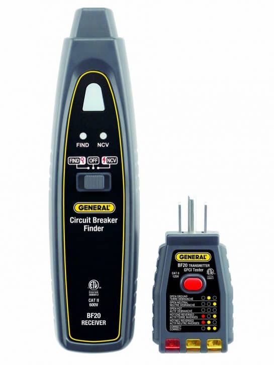 10 Best Circuit Breaker Finders