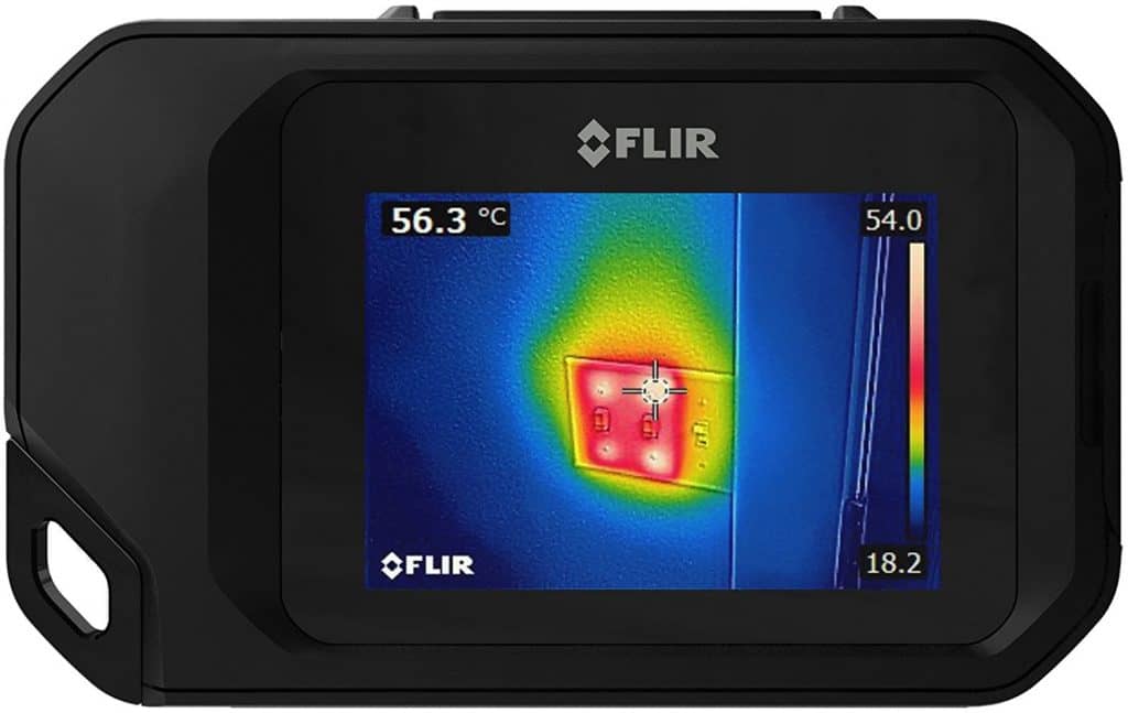 10 Best Compact Thermal Cameras