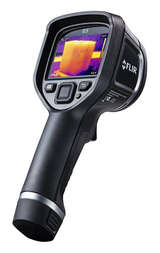 10 Best Compact Thermal Cameras
