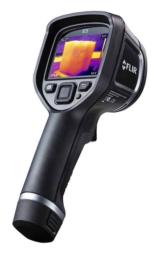 10 Best Compact Thermal Cameras