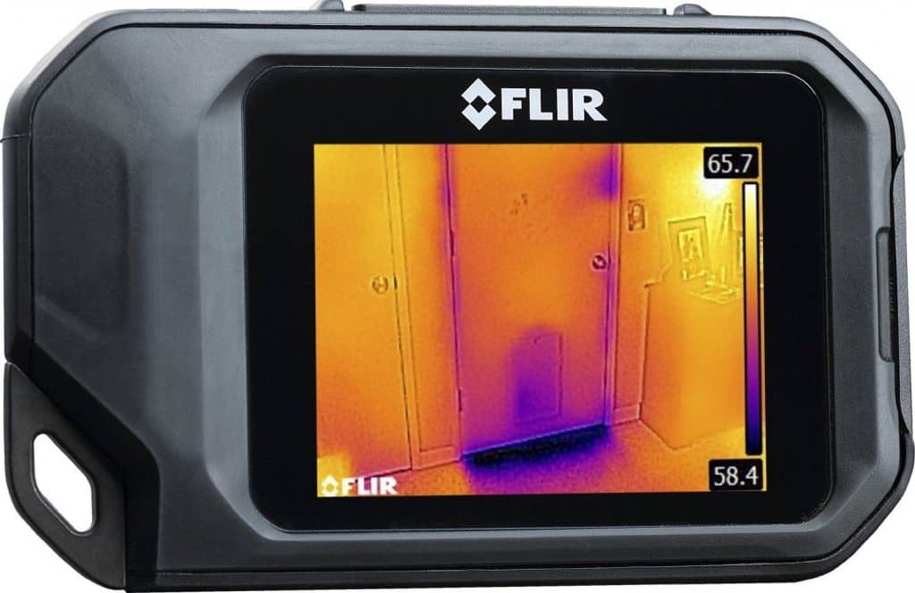 10 Best Compact Thermal Cameras