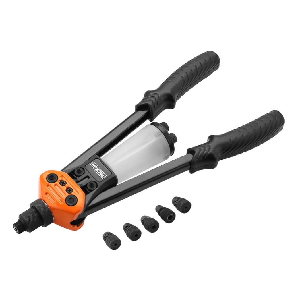 10 Best Hand Riveters
