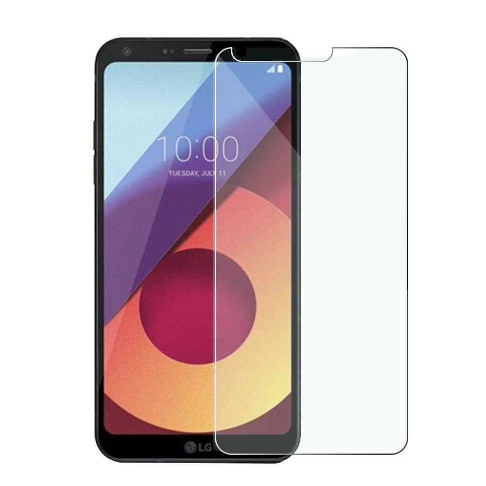 10 Best Screen Protectors For LG K10 2018