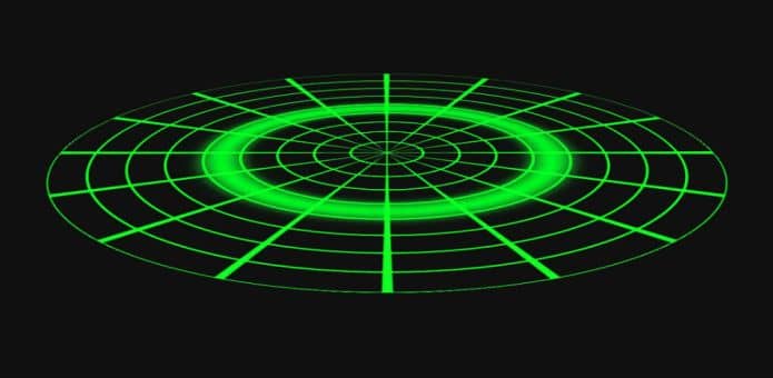 New Quantum Radar Will Make Current Stealth Technologies Ine