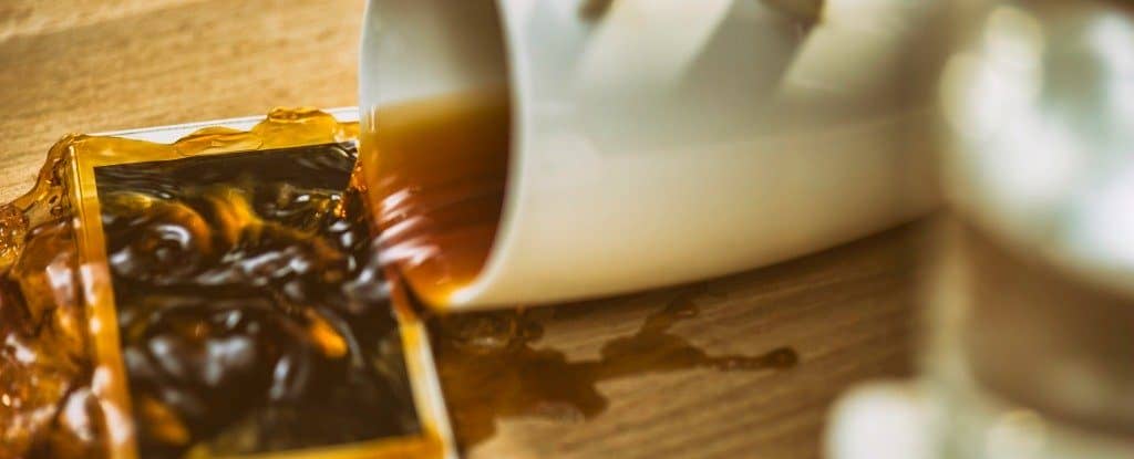 New Omniphobic Coating Will Provide Protection To Electronic