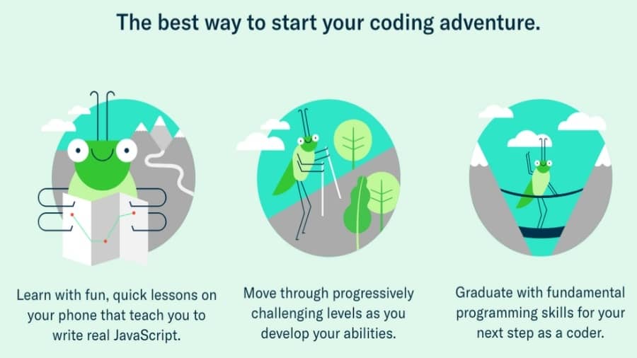 Google Unveils New App That Teaches You Coding For Free