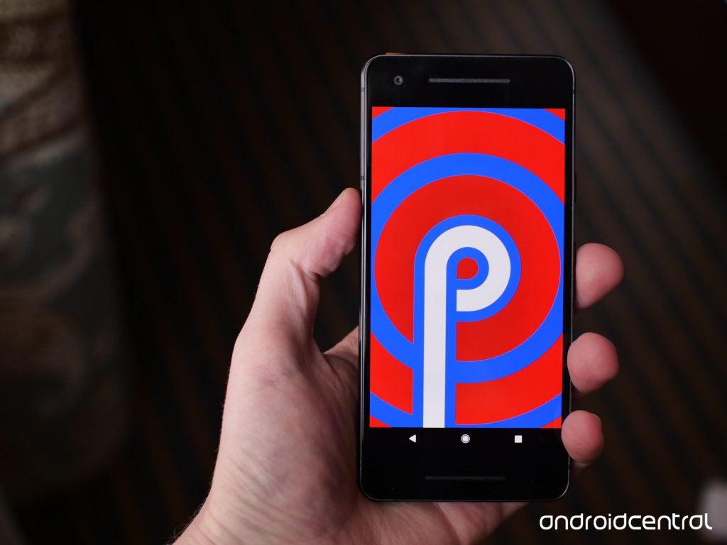 Android P To Be Officially Unveiled By Google Next Week