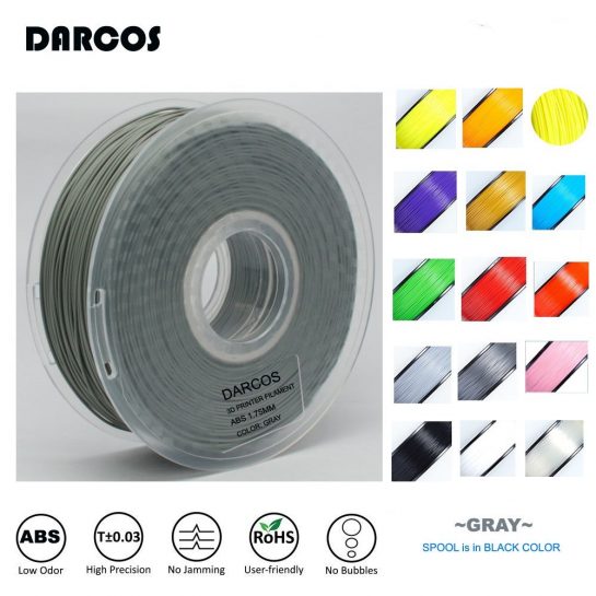 10 Best 3D Printer Filament | Wonderful Engineering