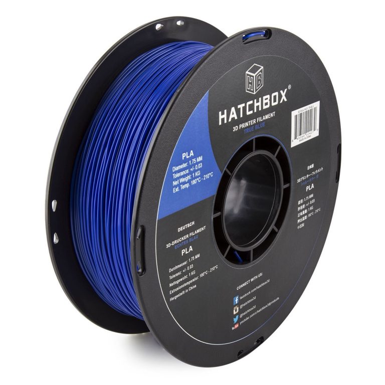 10 Best 3D Printer Filament | Wonderful Engineering