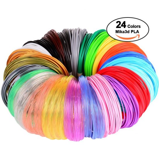 10 Best 3D Printer Filament | Wonderful Engineering