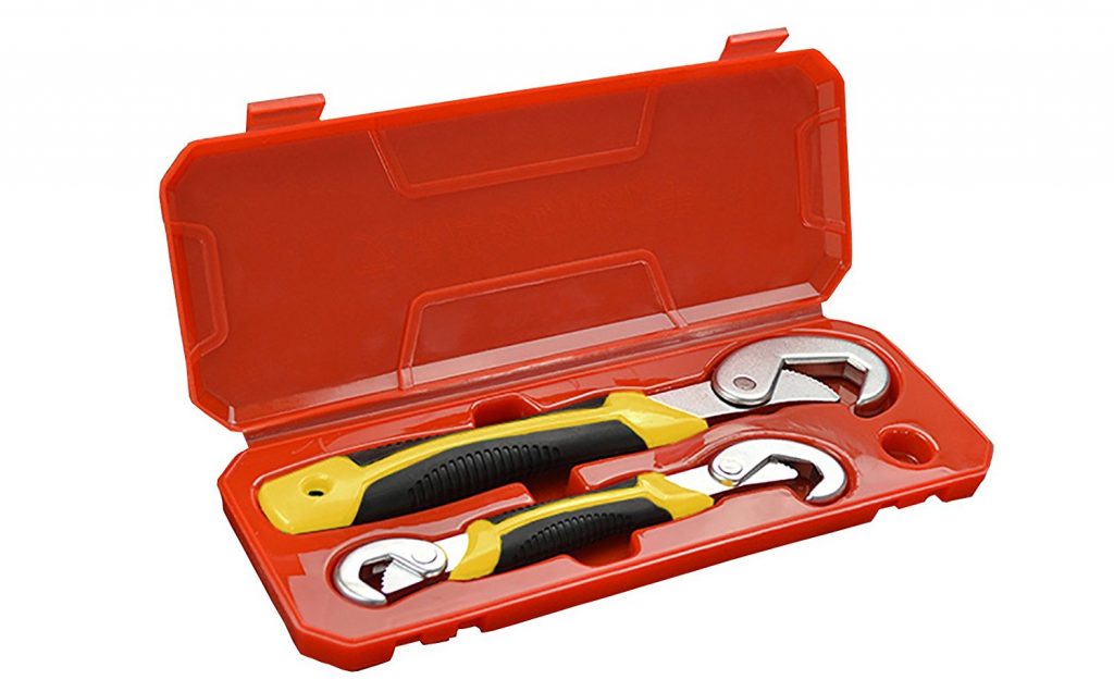 10 Best Adjustable Spanner Sets