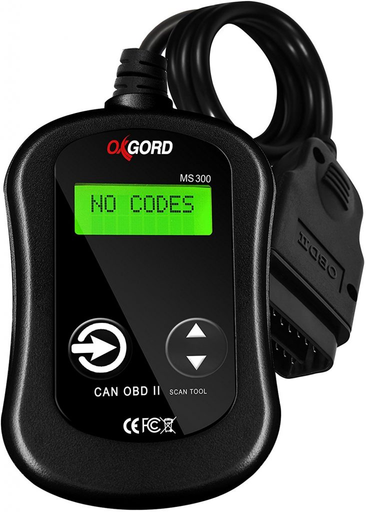 10 Best Car Code Scanners