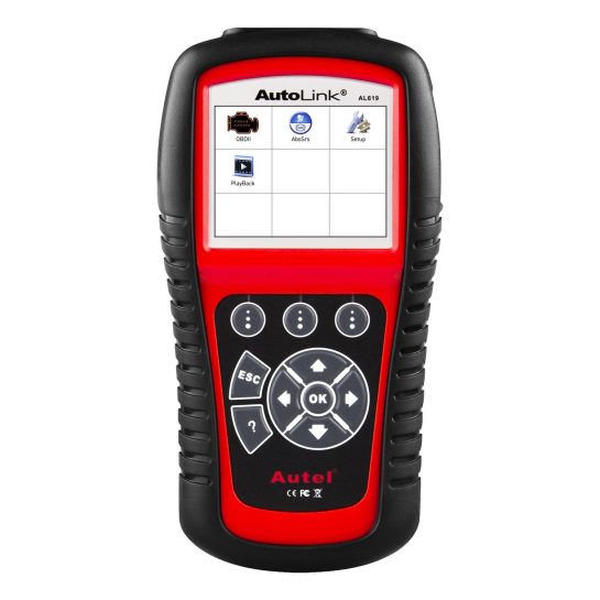 10 Best Car Code Scanners