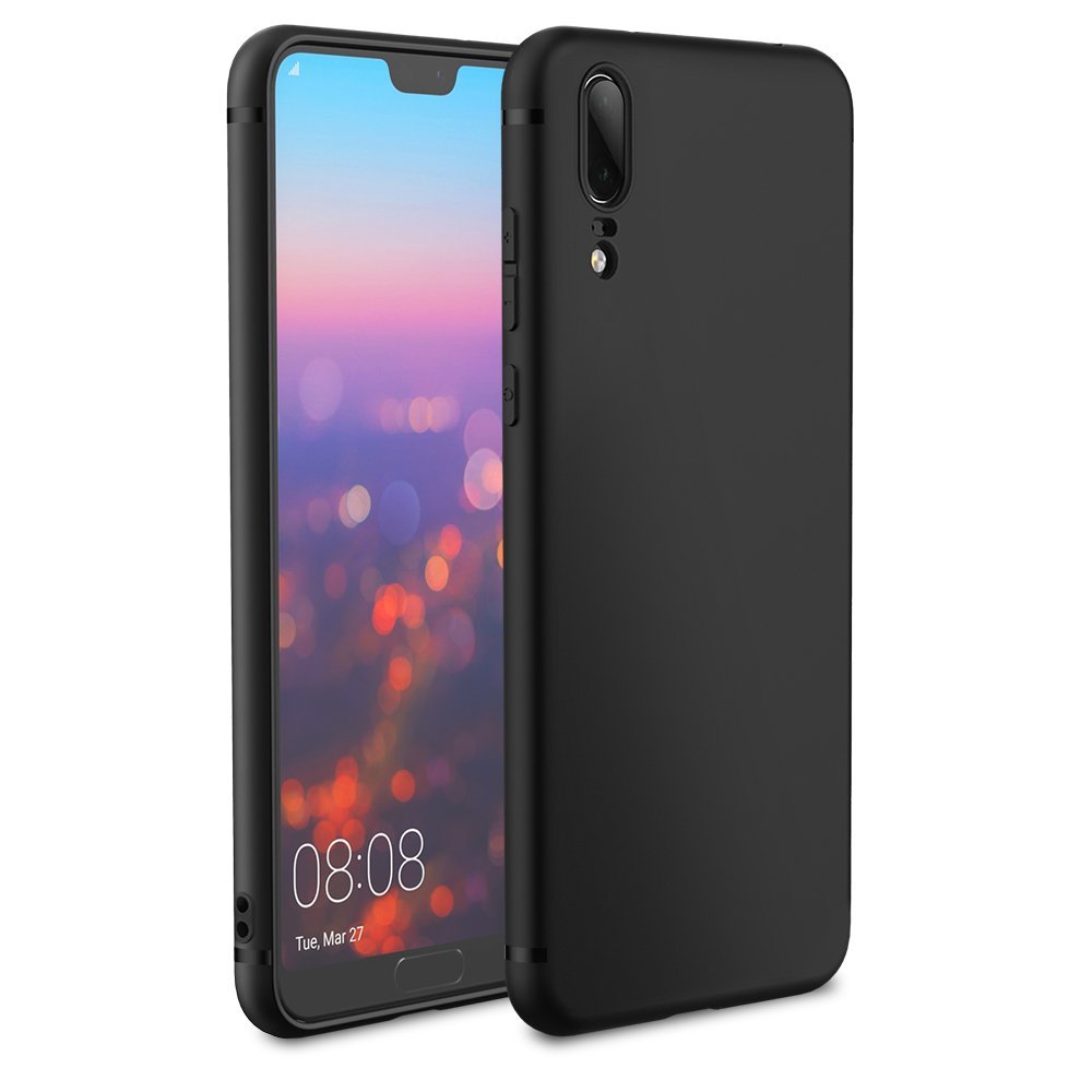 10 Best Cases For Huawei P20