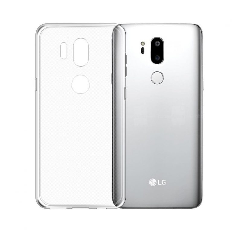 10 Best Cases For LG G7 ThinQ