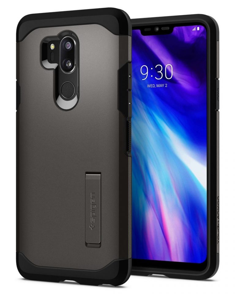 10 Best Cases For LG G7 ThinQ