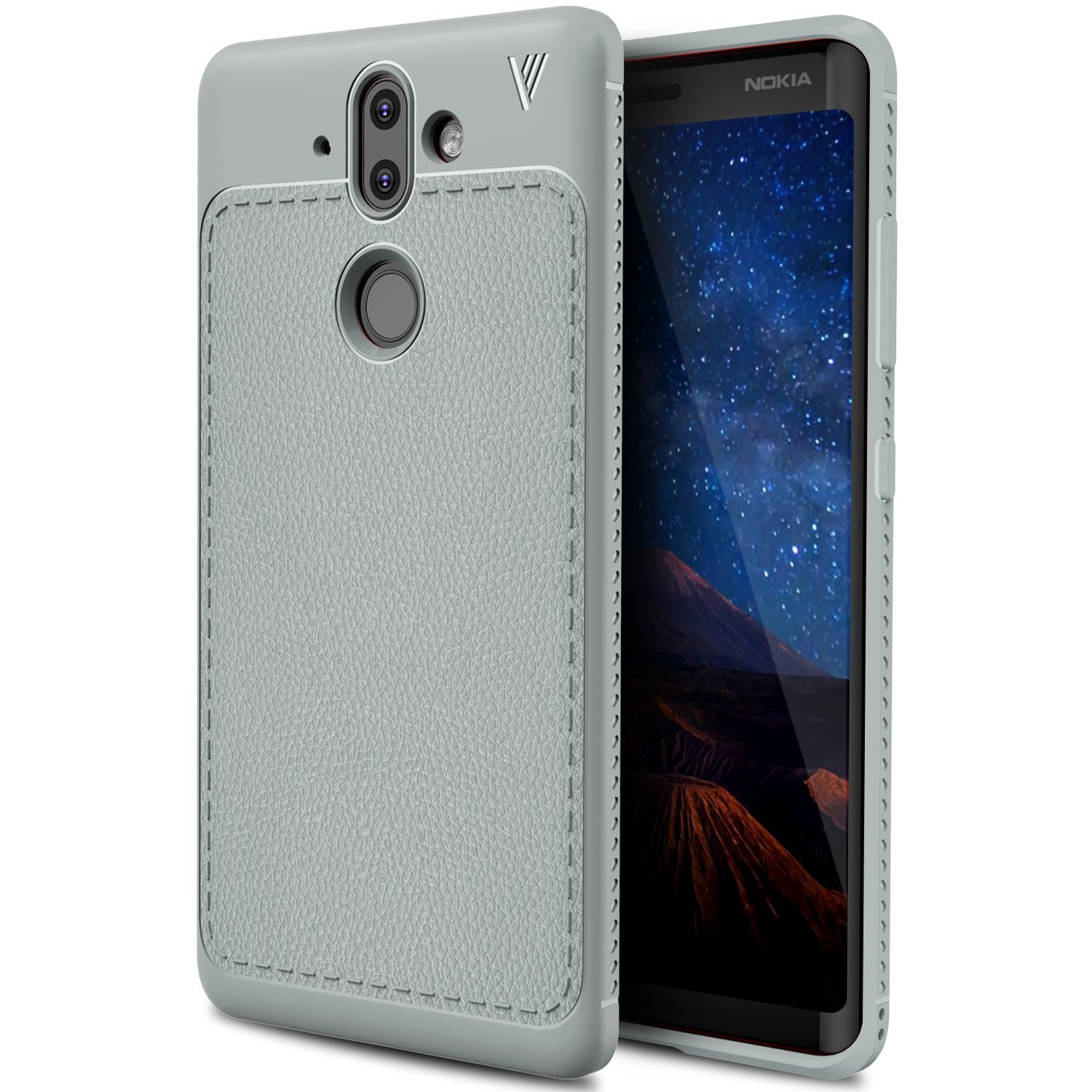 10 Best Cases For Nokia 8 Sirocco