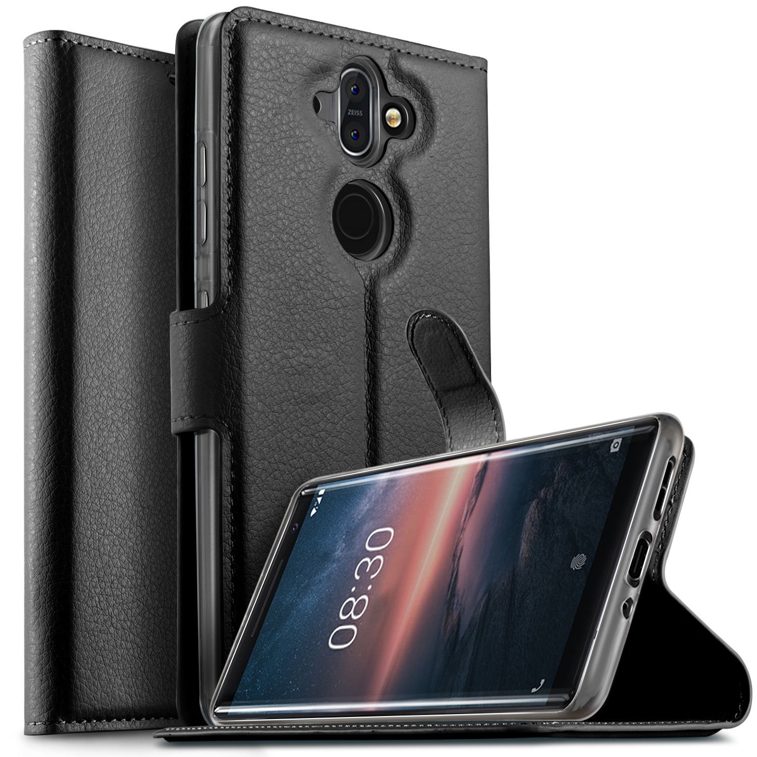 10 Best Cases For Nokia 8 Sirocco
