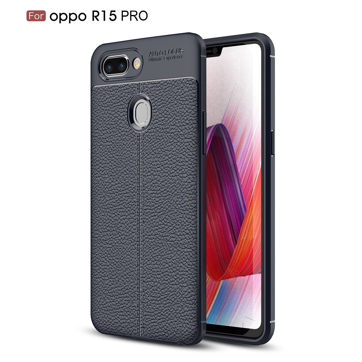 10 Best Cases For Oppo R15