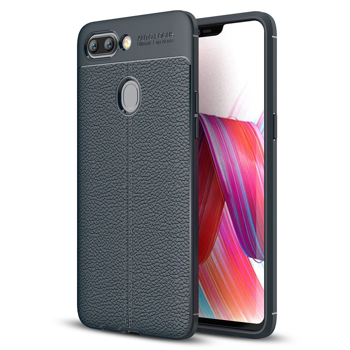 10 Best Cases For Oppo R15