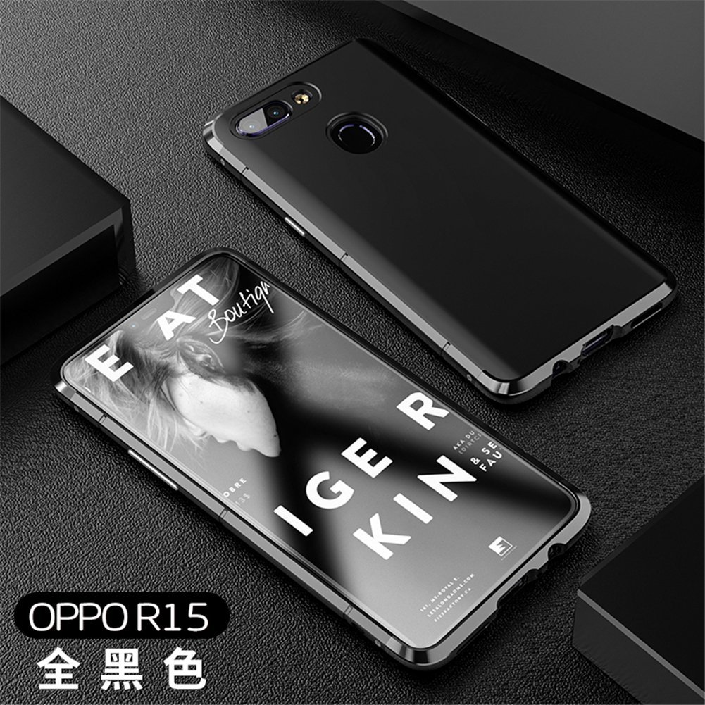 10 Best Cases For Oppo R15