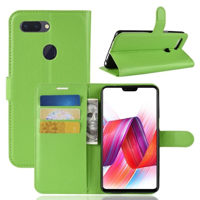 10 Best Cases For Oppo R15