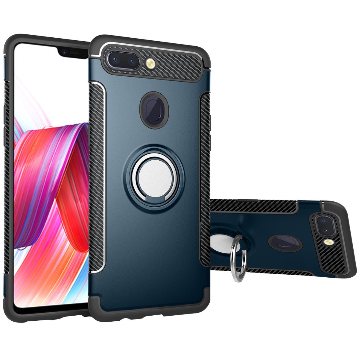 10 Best Cases For Oppo R15