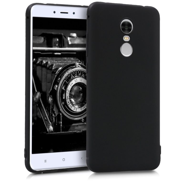 10 Best Cases For Xiaomi Redmi Note 5