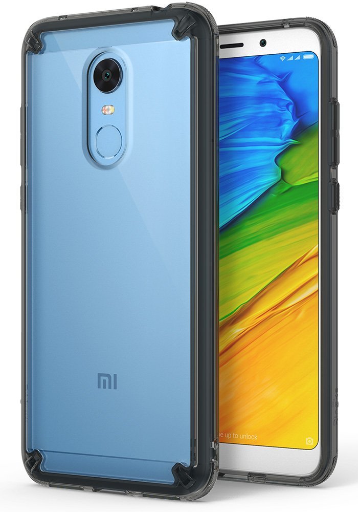 10 Best Cases For Xiaomi Redmi Note 5