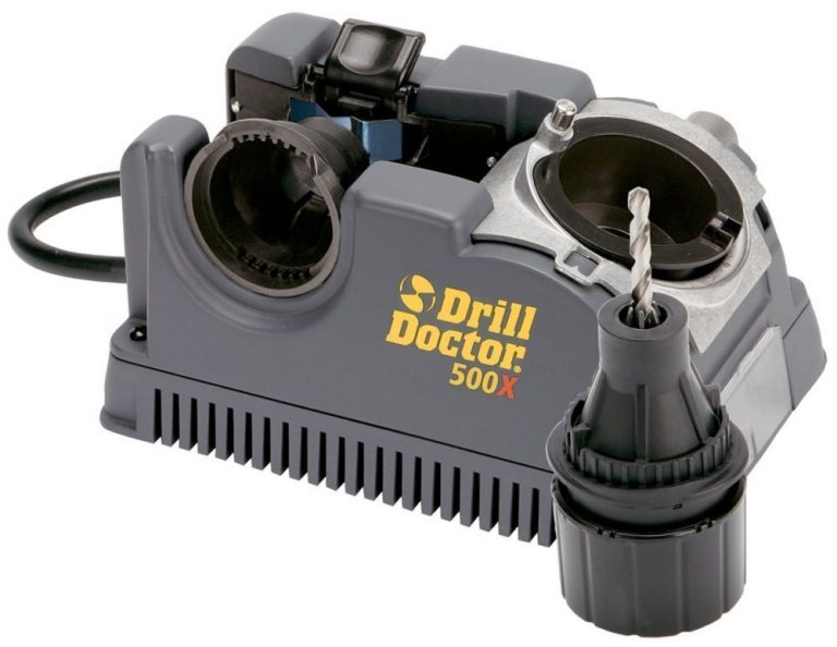 10 Best Drill Sharpeners